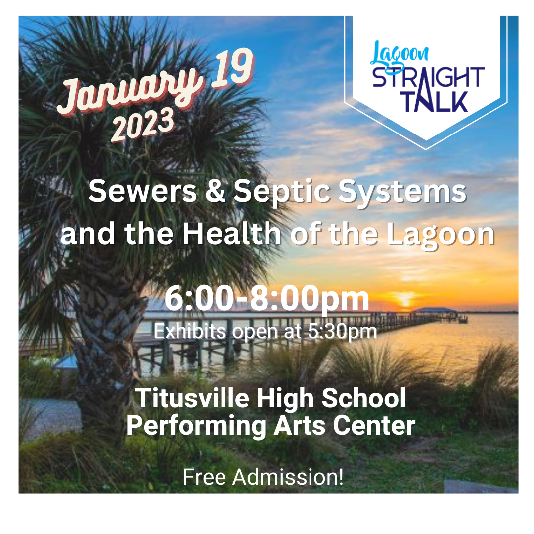 Brevard Indian River Lagoon Coalition Brevard Indian River Lagoon Coalition
