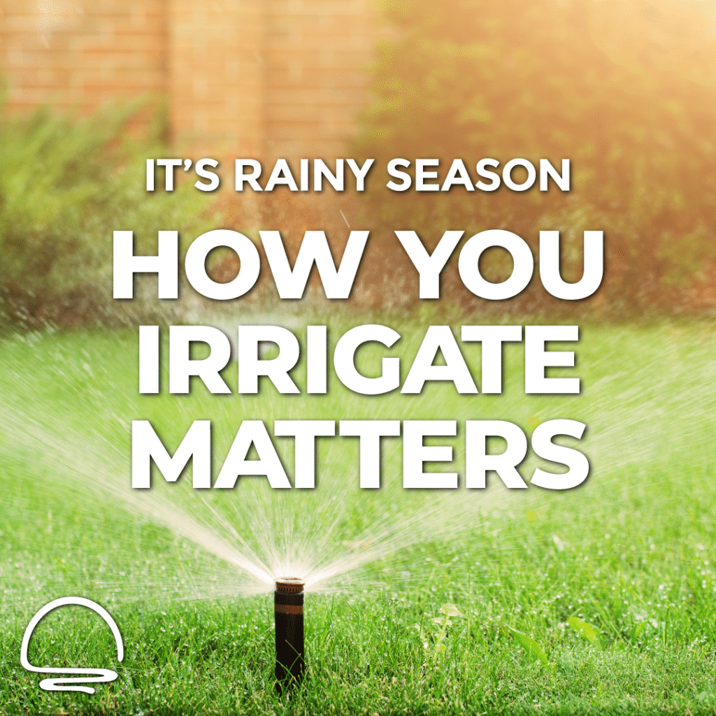 Save Money and the Lagoon with Smart Irrigation > Brevard Indian River Lagoon Coalition