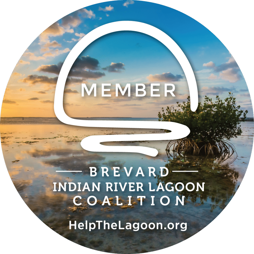 Membership Opps > Brevard Indian River Lagoon Coalition